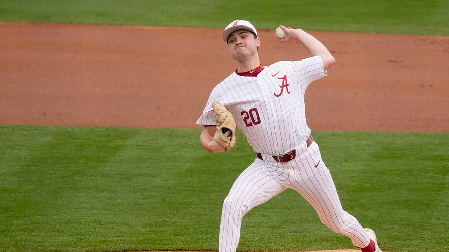 Live game, weather updates: Tuscaloosa Super Regional, No. 7 Alabama vs ...