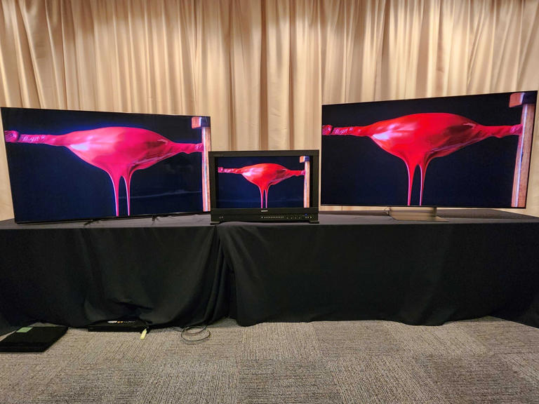 RGB LED vs. Mini LED TVs: What's the difference?