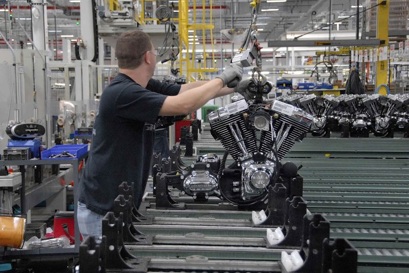This legendary Wisconsin factory tour makes for a surprisingly fun day trip