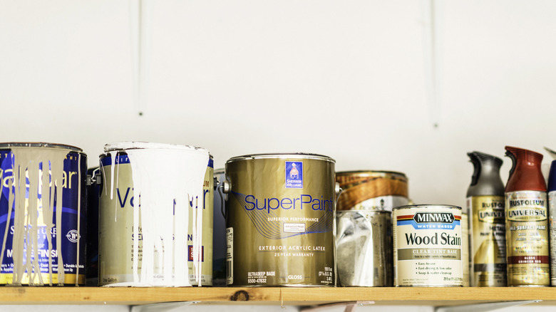 Declutter your garage by tossing these 15 commonly stored items