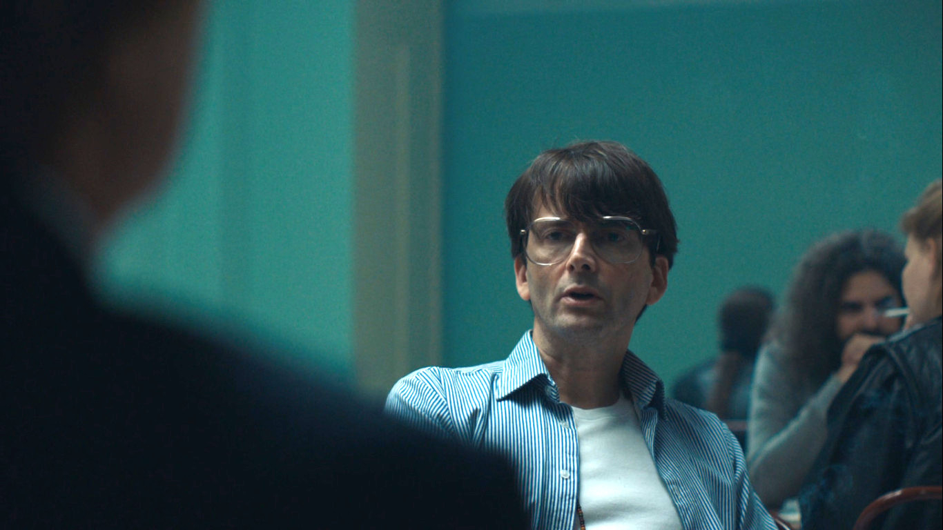 10 intense and suspenseful crime dramas similar to Netflix's 'The Witness'