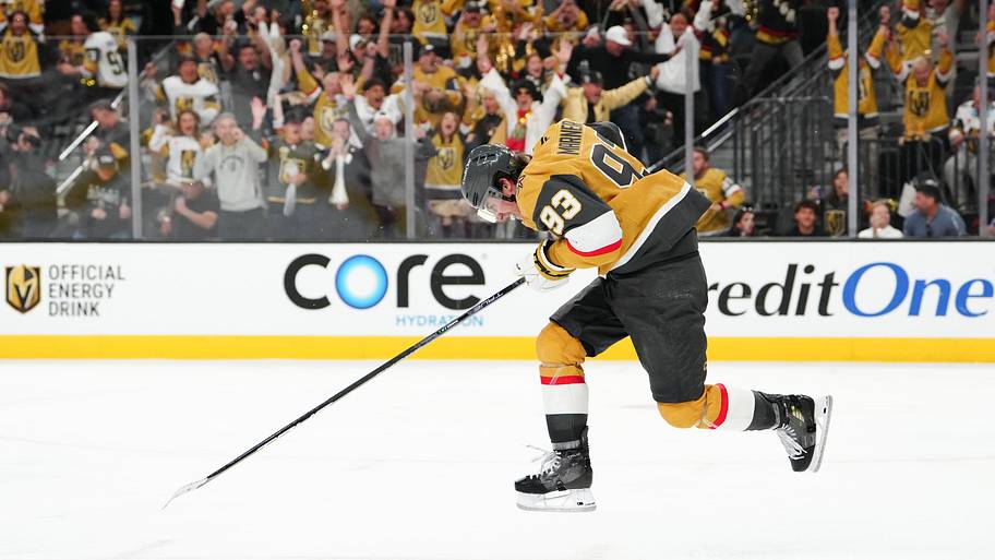 Mitch Marner's Game 3 hat trick is a reminder of what could have been