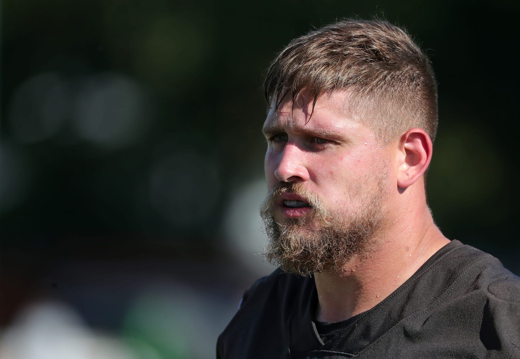 Wyatt Teller admits getting complacent with Browns before “indifference ...