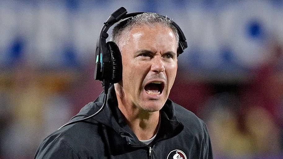 Florida State flips four-star LB Jernard Albright from South Carolina ...