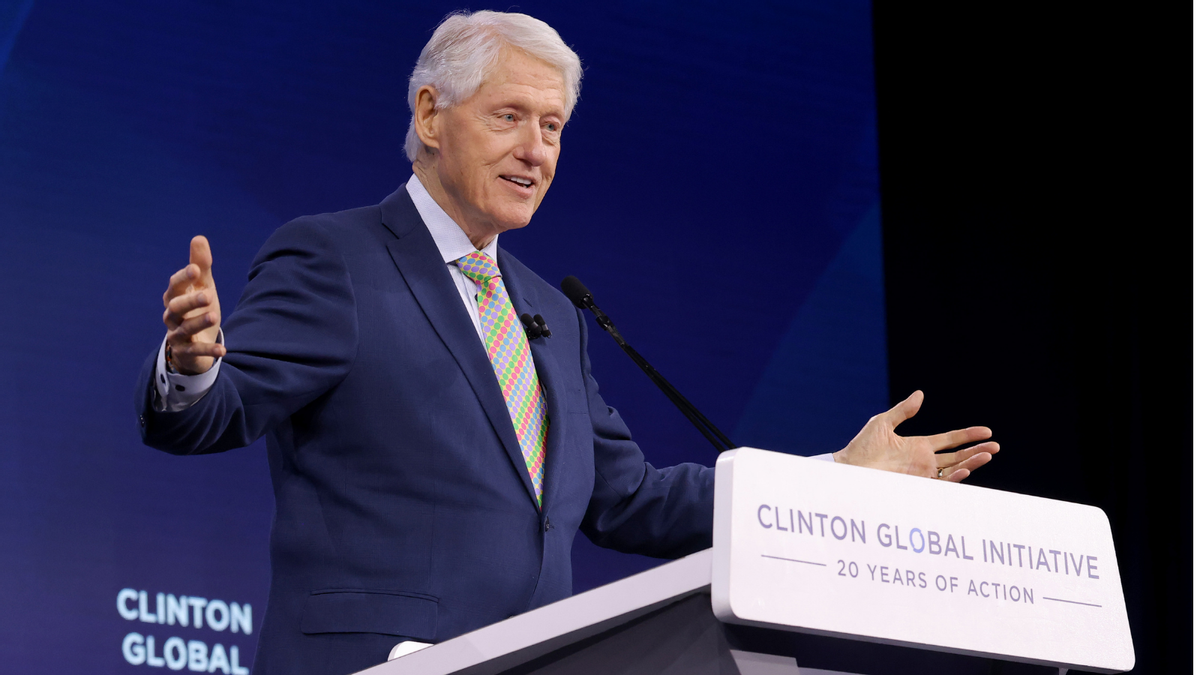 20 claims we've fact-checked about Bill Clinton