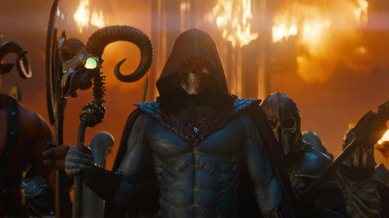 Okay fine, we admit it: Jared Leto's Skeletor in Masters of the ...