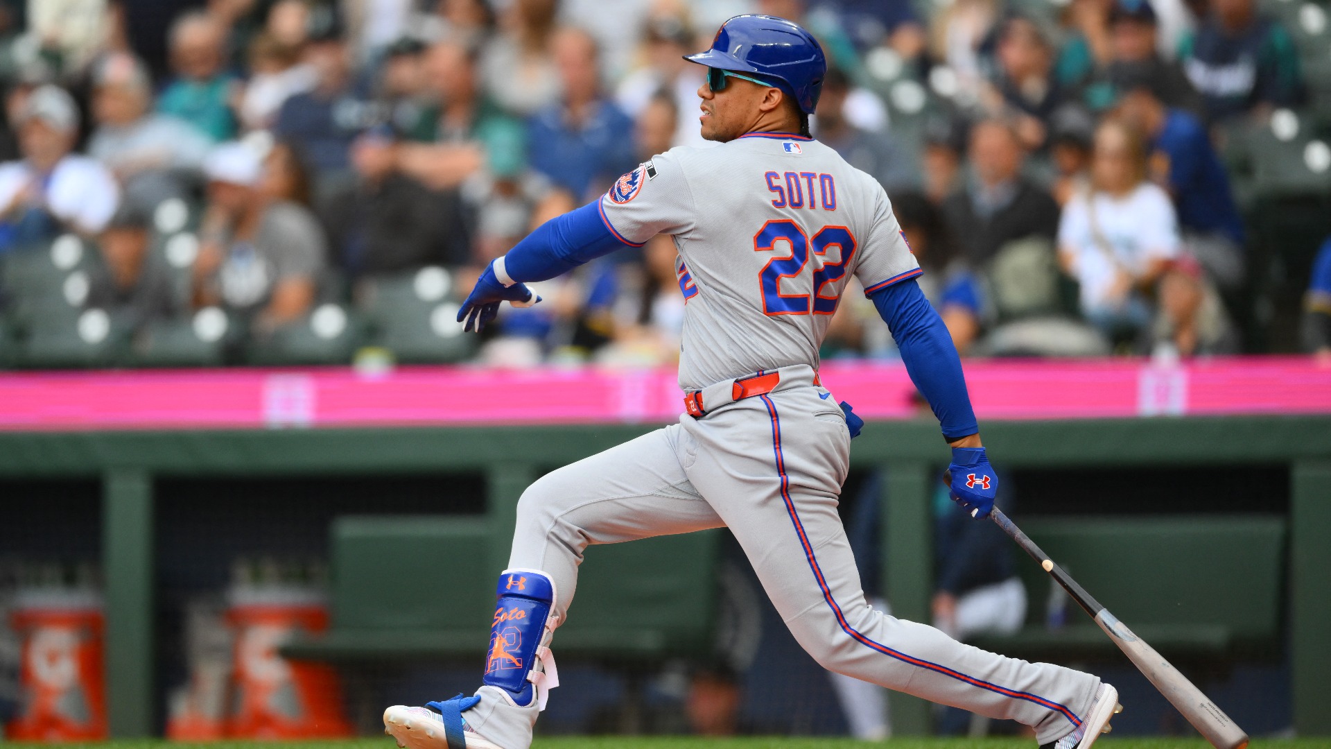 Mets face uncertain future after disastrous start to season