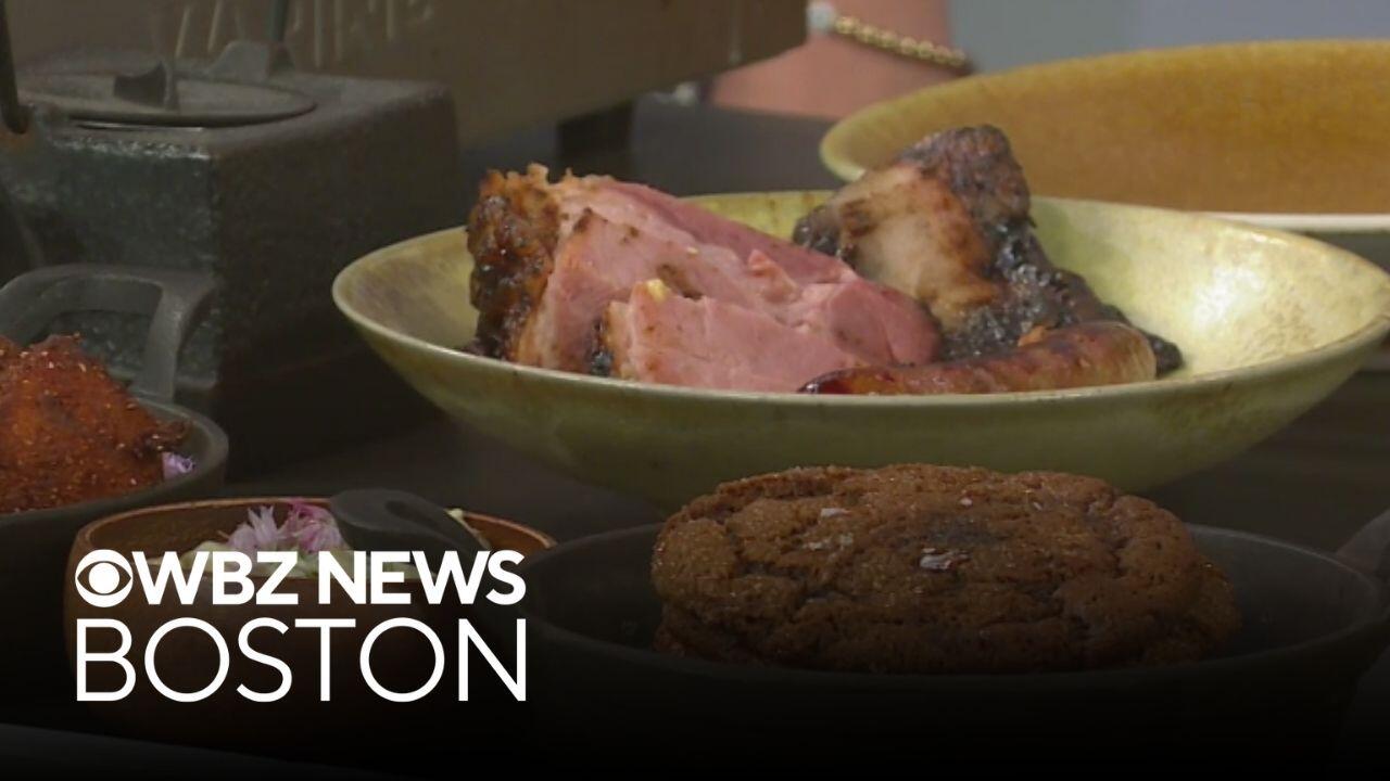 Massachusetts restaurant celebrating America's 250th birthday with ...