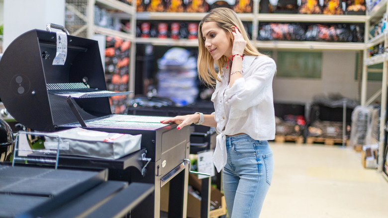 Consumer Reports names the highest-rated mid-size gas grill in 2026
