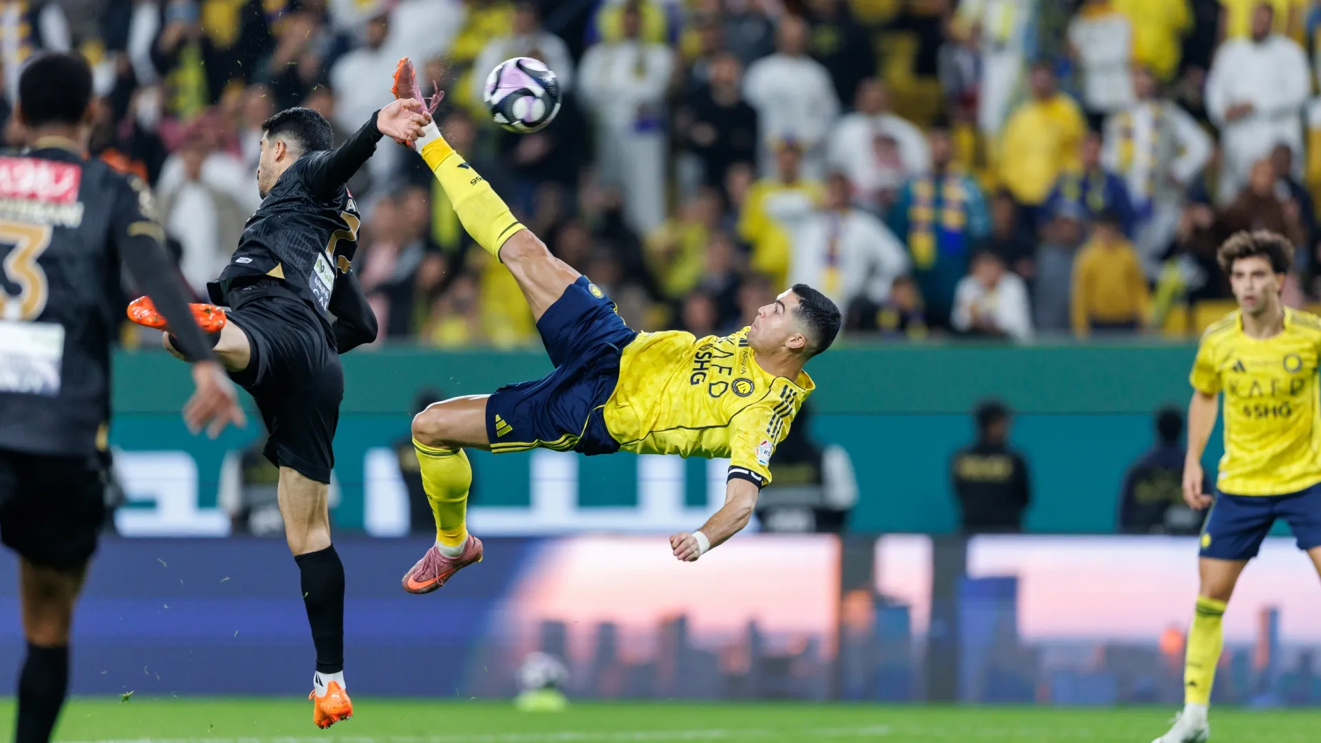 When is Cristiano Ronaldo’s next game? Portugal star preparing for 2026 ...