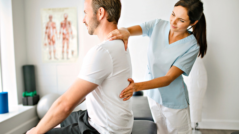 The best exercises for sciatica pain