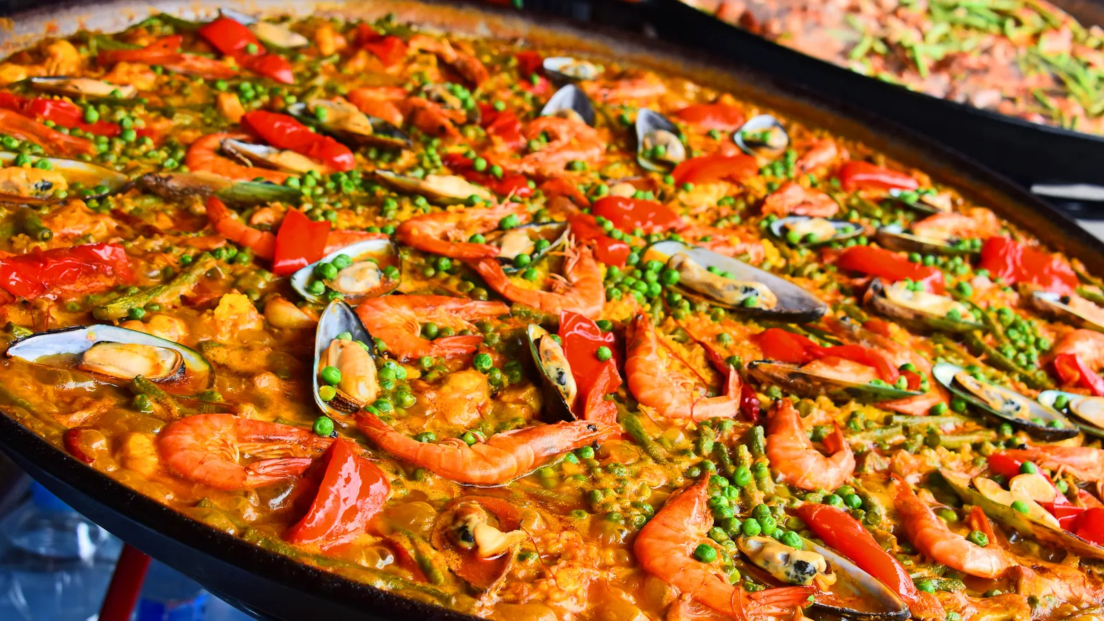 Beyond patatas bravas, these traditional Spanish dishes remain local ...