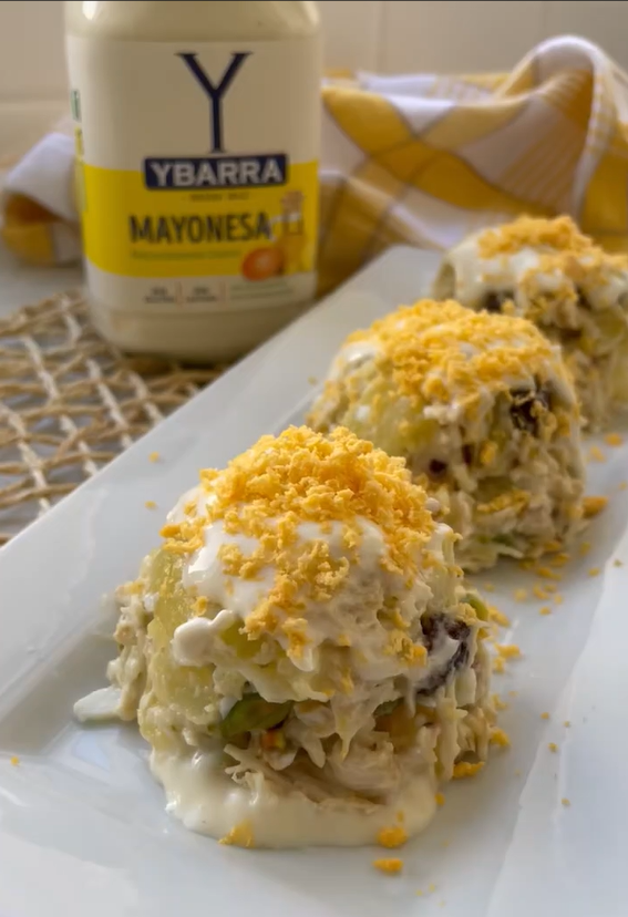 Ensaladilla gourmet: receta clásica con toque especial