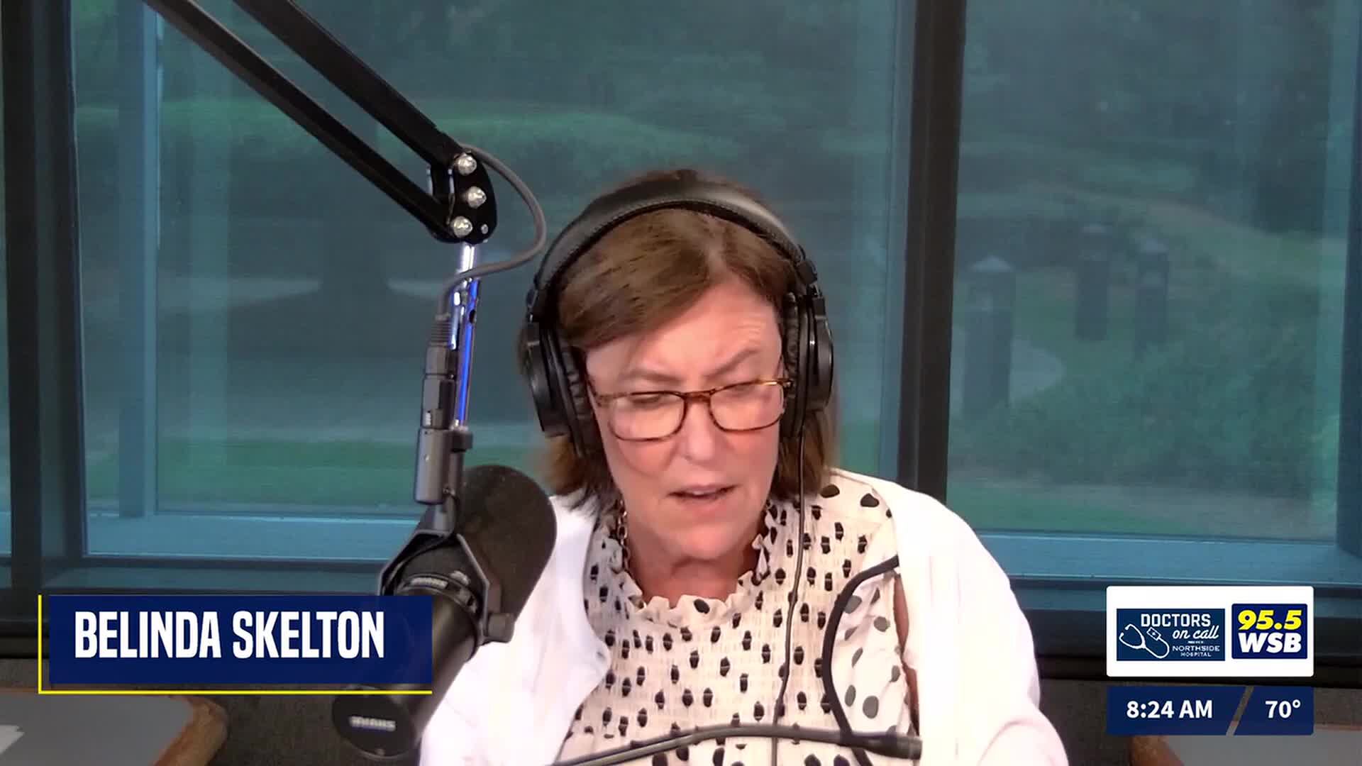 Doctors on call 6.7.2026 - Dr Lytle - Clip 2