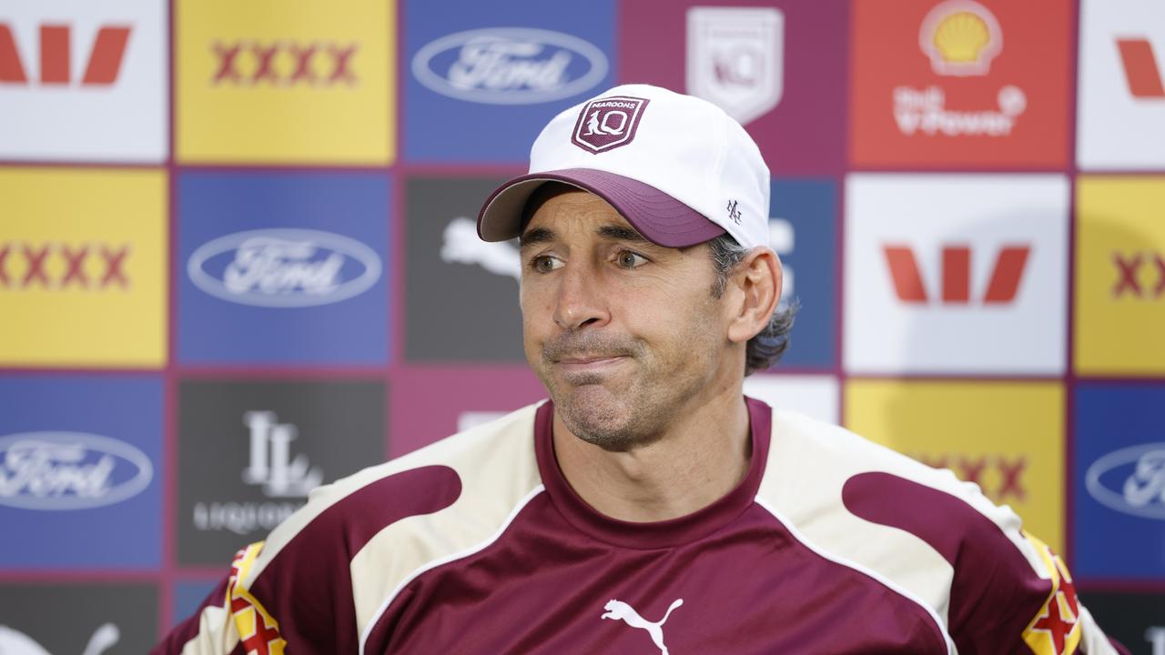 Walsh returns as Maroons make Origin changes