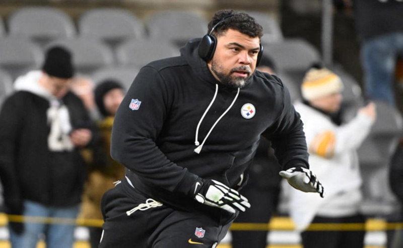 Cam Heyward sends strong message about Steelers future under new leadership