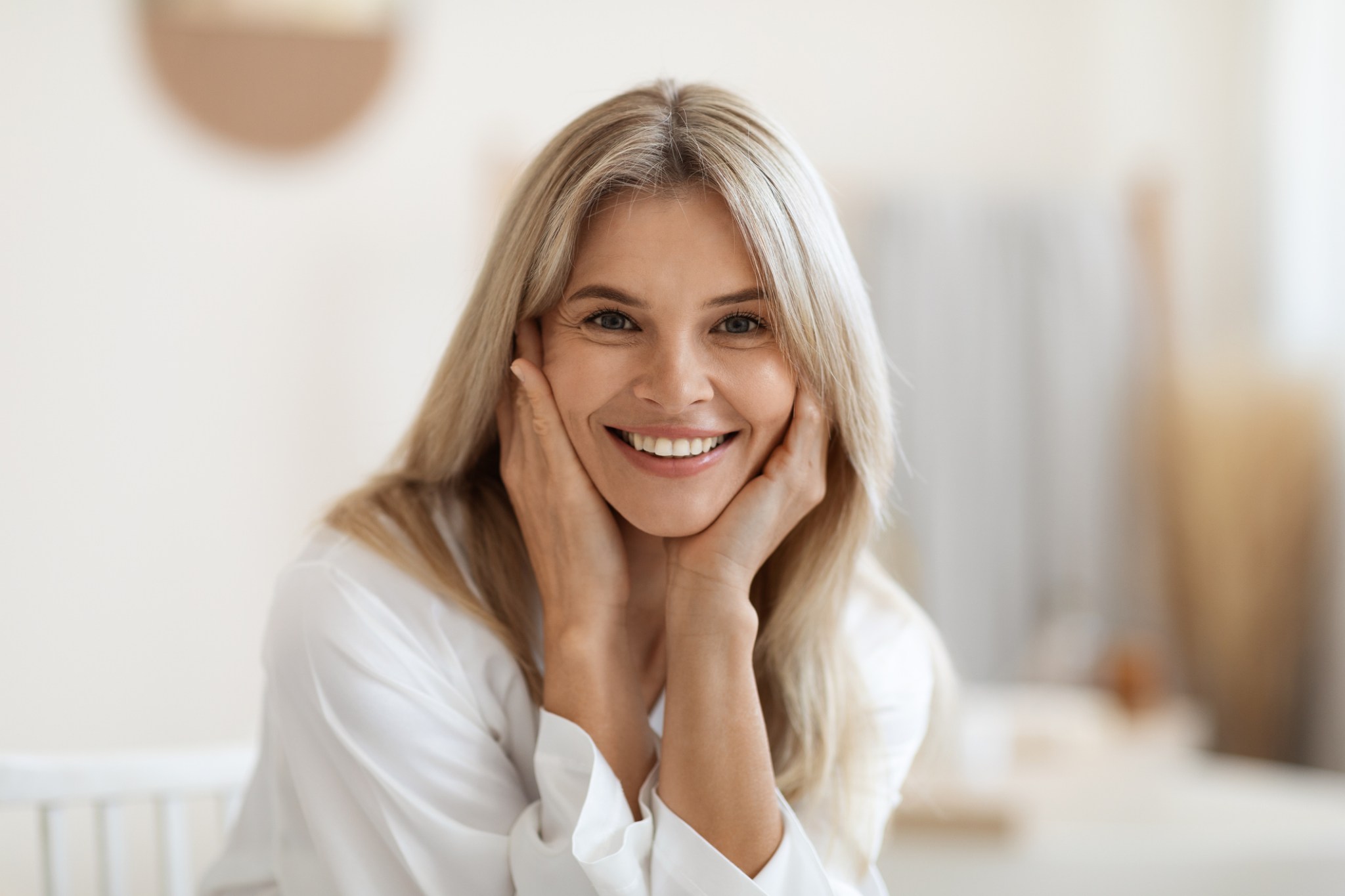 I’m a dermatologist—these habits are breaking down your skin’s collagen