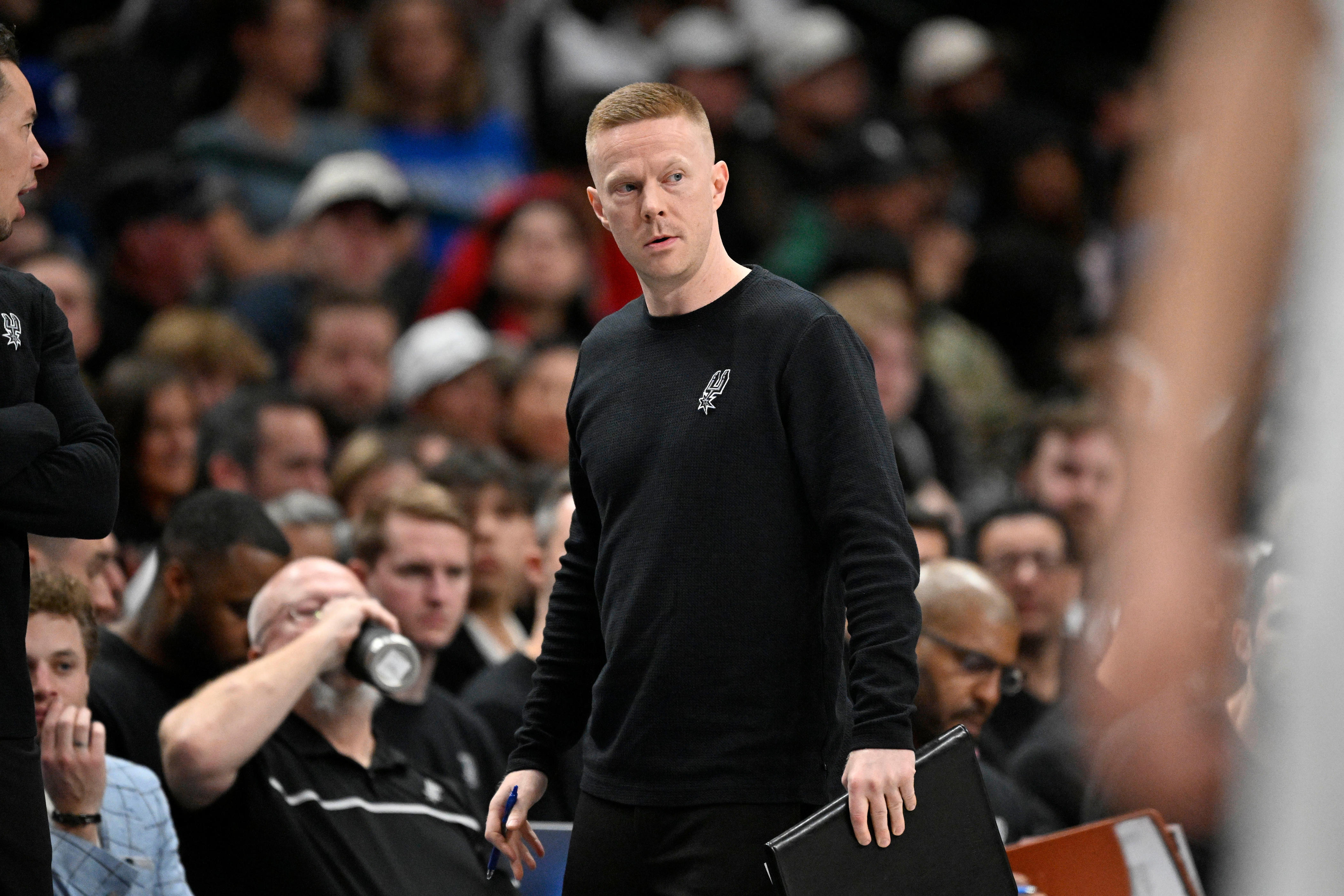 Former Nets assistant coach Sean Sweeney hired by Magic as head coach