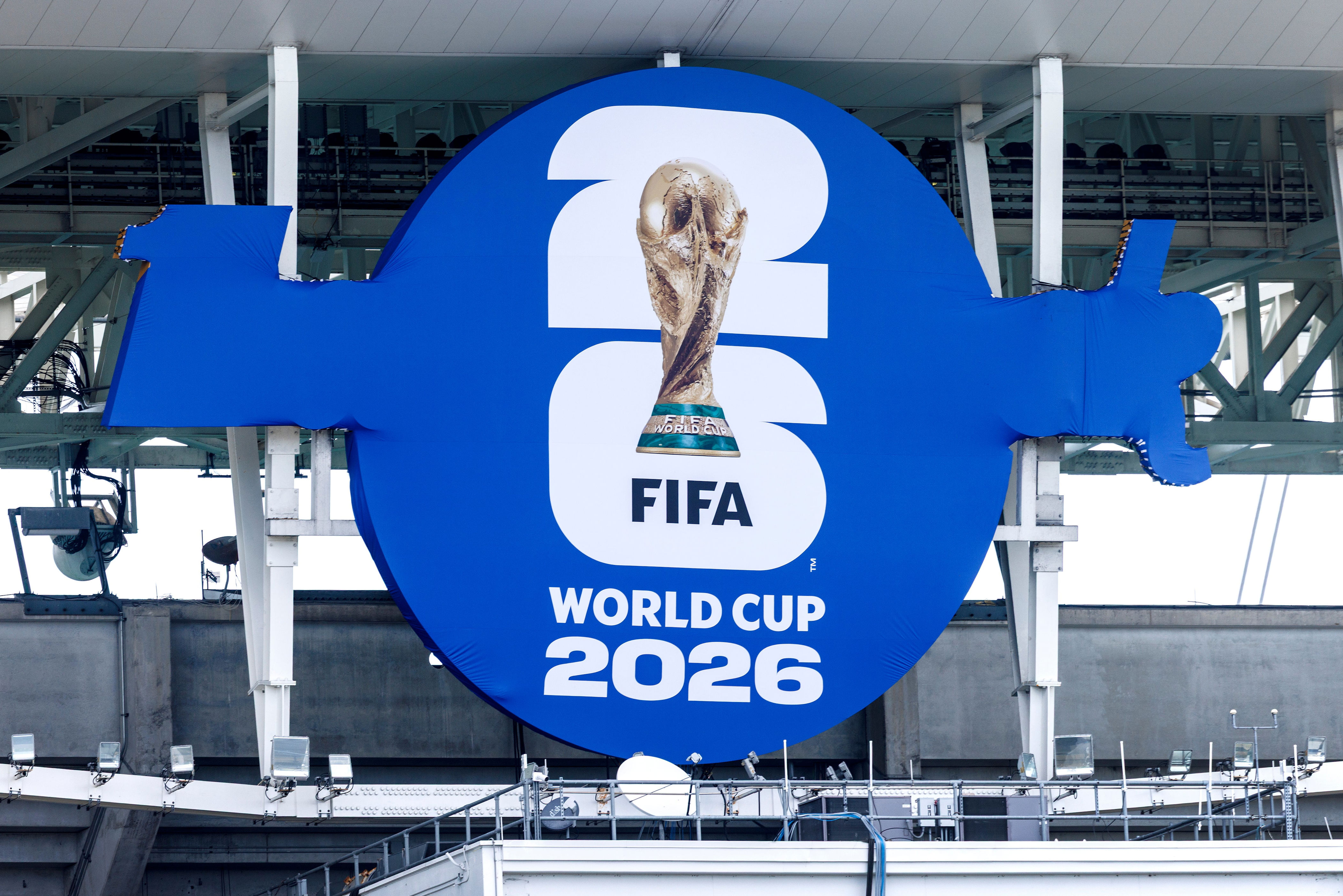 FIFA distributes record 554 billion won to World Cup clubs
