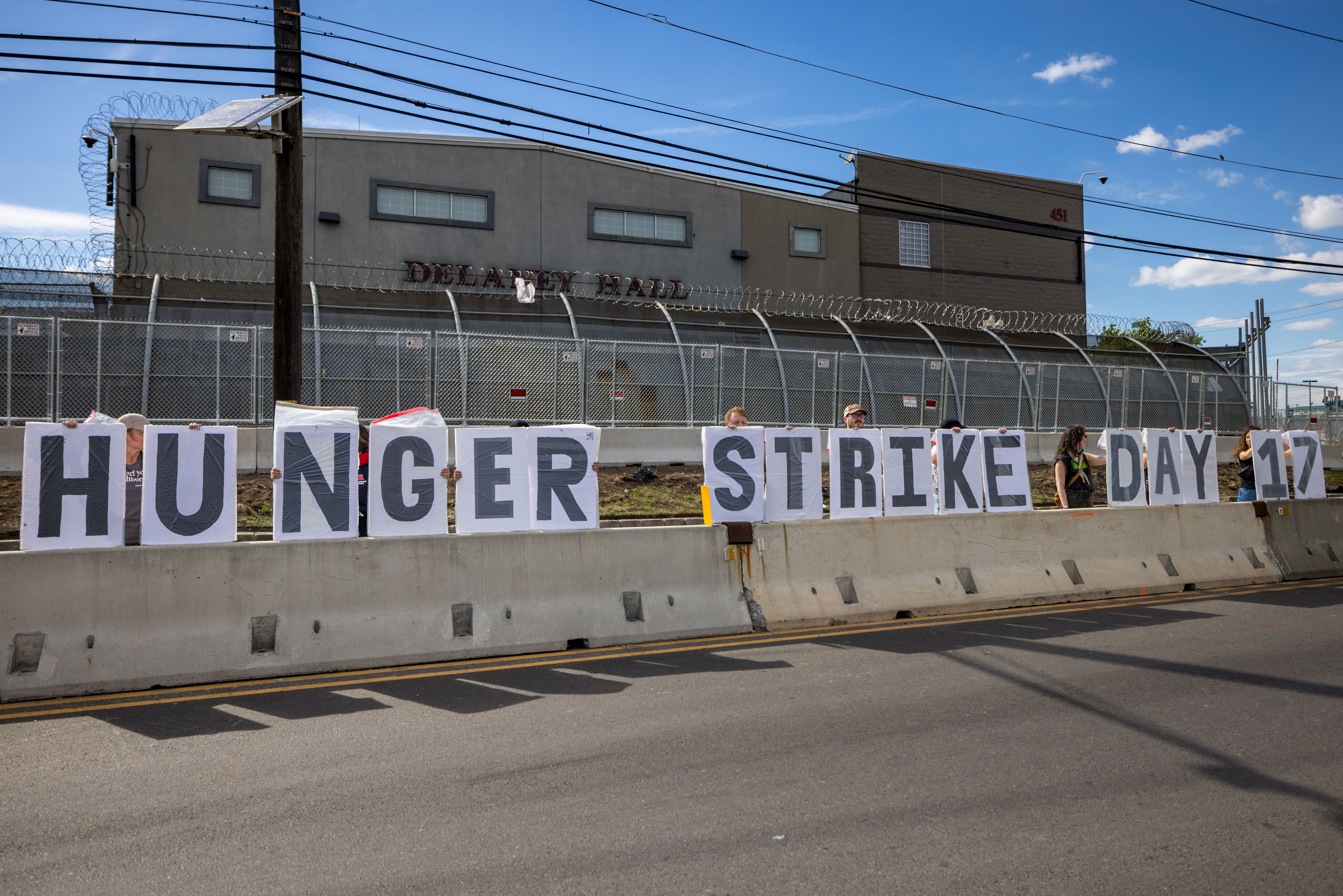 Democrats embraced tapestry of lies about 'inhumane' conditions at ...