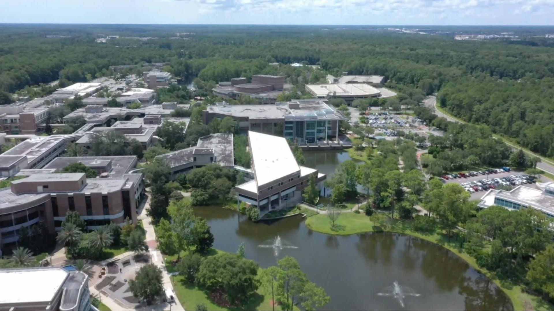 UNF considering higher out-of-state tuition fees, housing costs ...