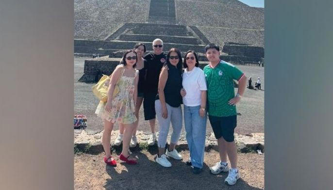 Why Mexico City is highly recommended to Pinoy travelers