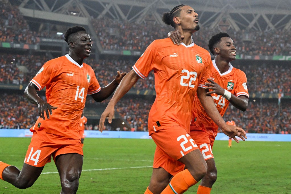 Ivory Coast vs Ecuador World Cup 2026 odds and predictions. See picks