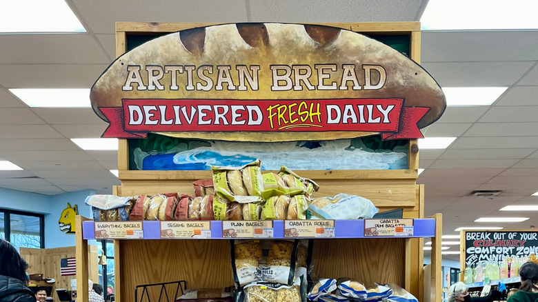 The 6 best Trader Joe's breads, according to customers