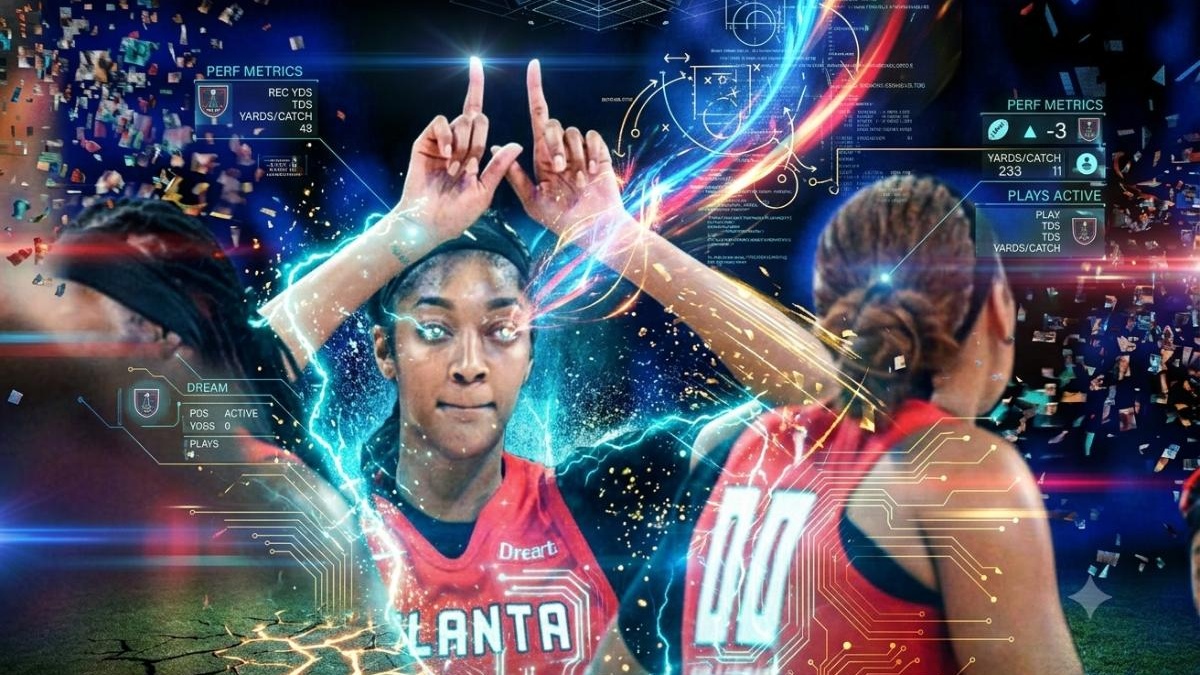 Angel Reese fans accuse WNBA refs of showing clear bias