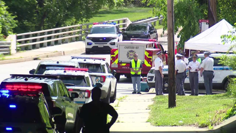 Police charge suspect in shooting of officer responding to call in ...