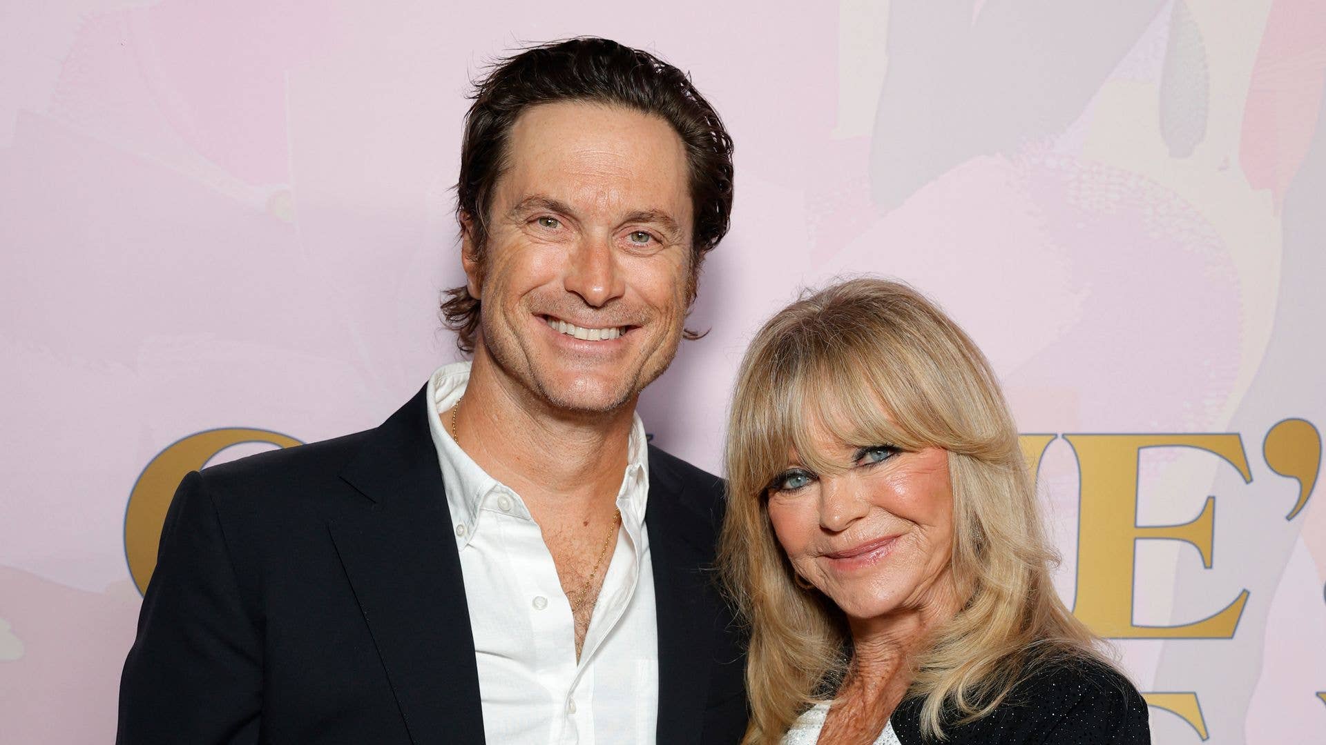 Goldie Hawn and Kurt Russell celebrate grandson Wilder's graduation in ...