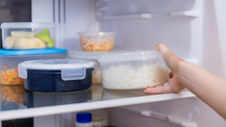 4 món ăn thừa không nên để trong tủ lạnh quá 48 giờ