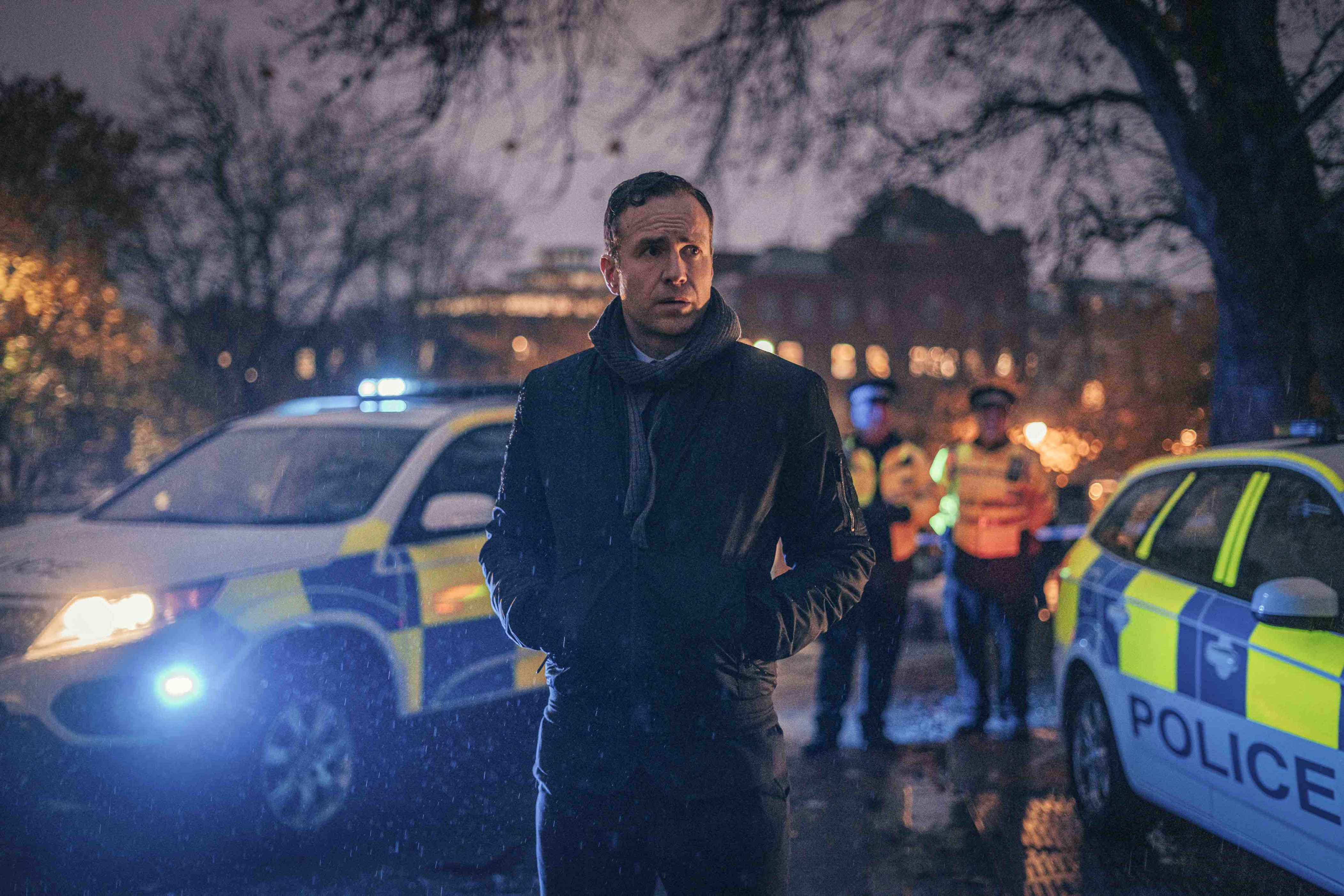 10 intense and suspenseful crime dramas similar to Netflix's 'The Witness'