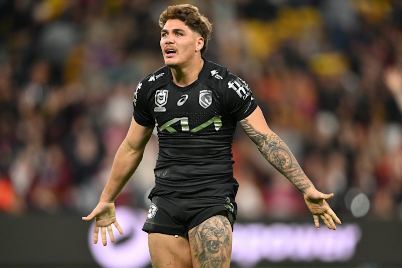 Moses set to return to Blues team, McLean cleared of serious injury