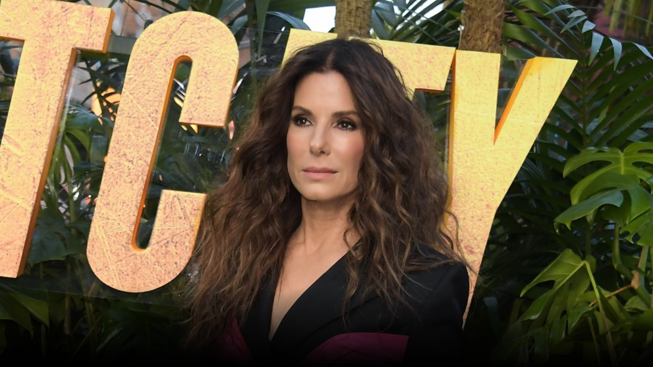 Sandra Bullock rooting for Timothee Chalamet and Kylie Jenner to go the ...