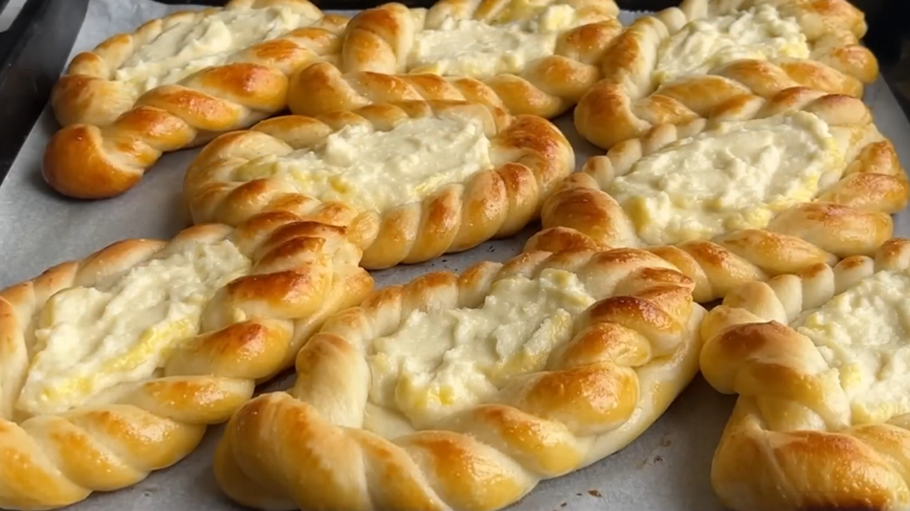 How to make soft, buttery buns everyone will love