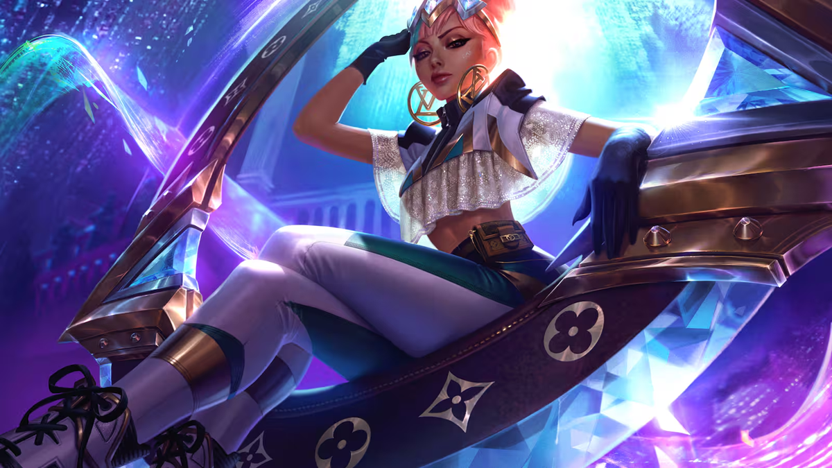 Loot drops go luxe: 11 times luxury brands entered gaming smartly