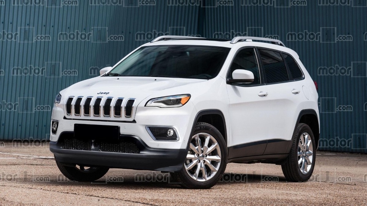 Do not buy these SUVs: Expert mechanic exposes the pricey flaws ...