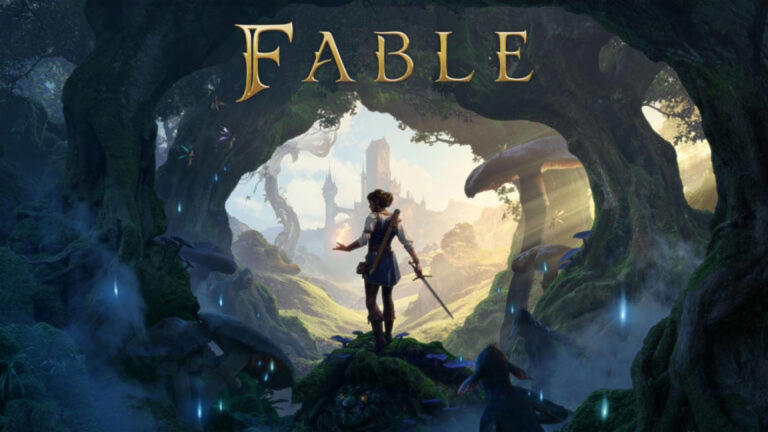 Fable chega em fevereiro de 2027 com acesso antecipado para a edição ...