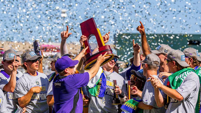 Updated College World Series bracket: CWS matchups, schedule and more