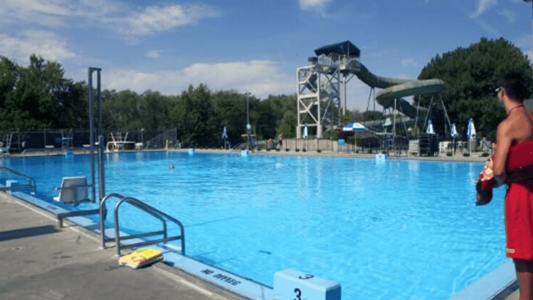 Boise closes outdoor pools early Sunday as thunderstorms threaten area