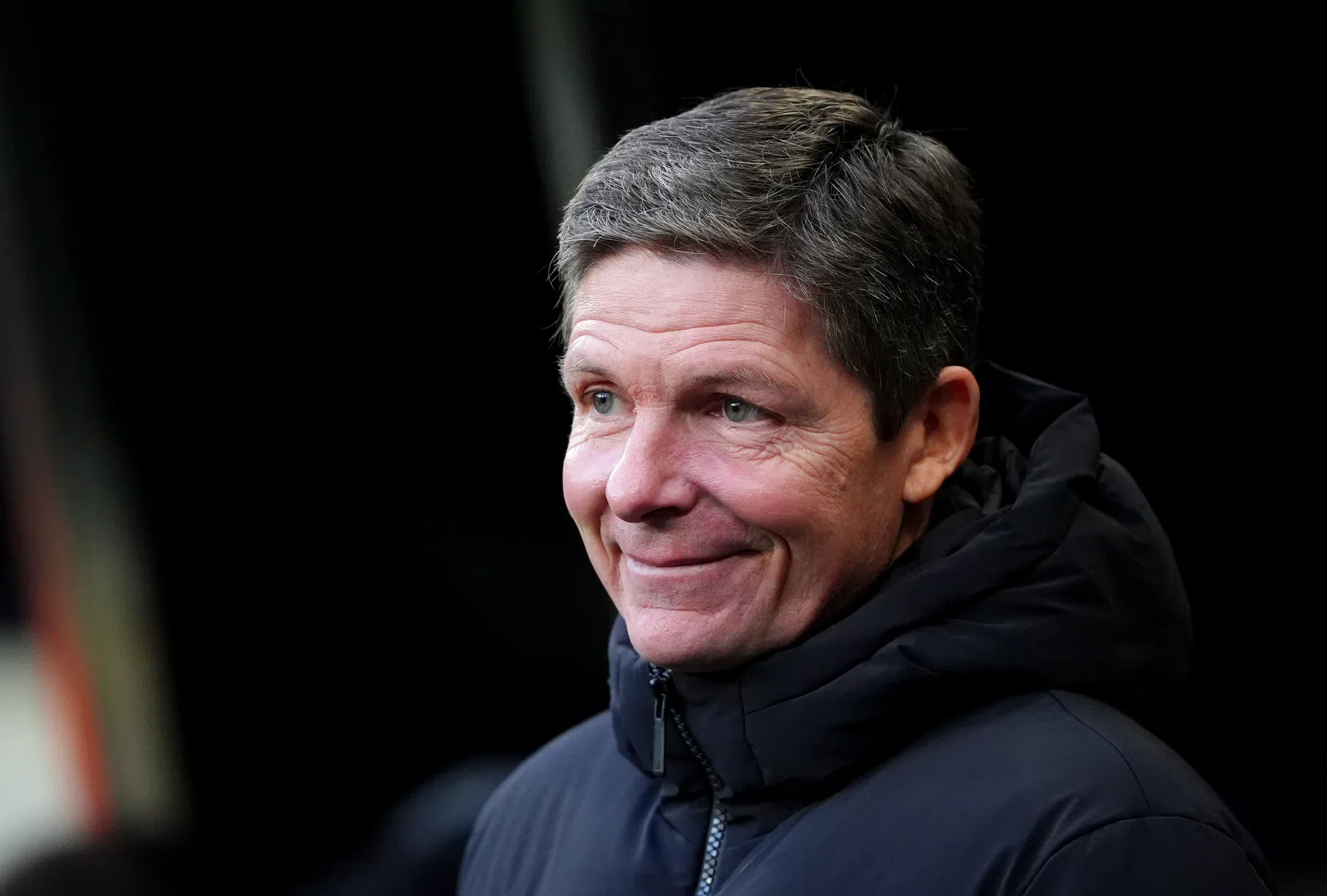 Feyenoord zoekt naar een nieuwe trainer: negen mogelijke opvolgers van ...