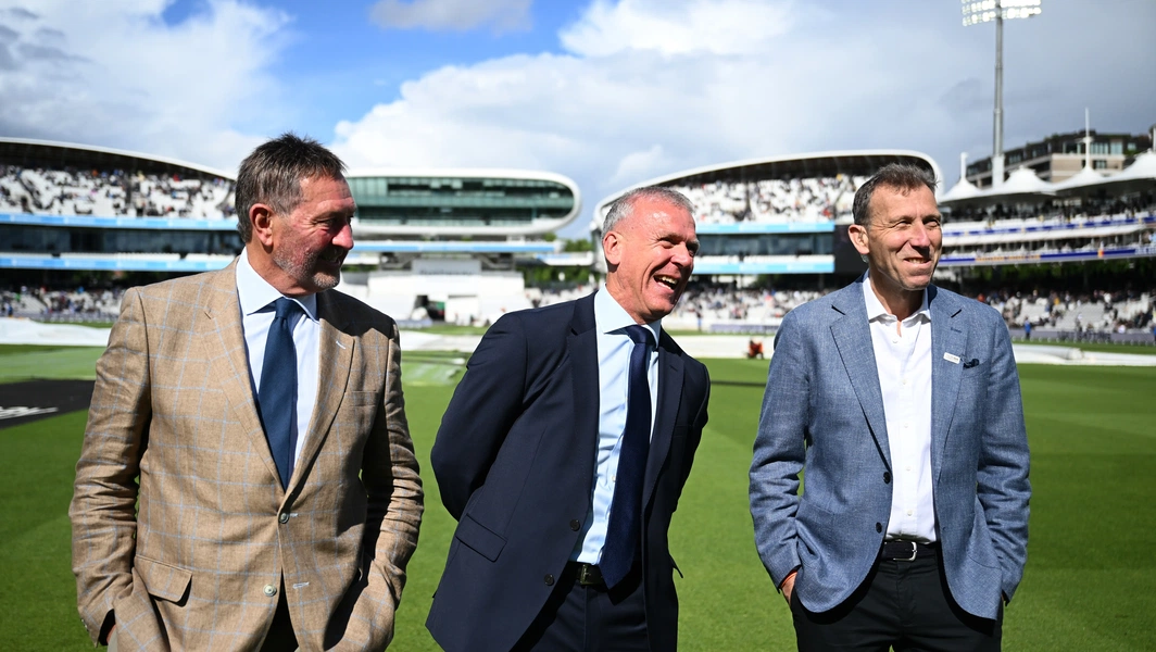 England beat New Zealand by 115 runs in historic Lord’s Test