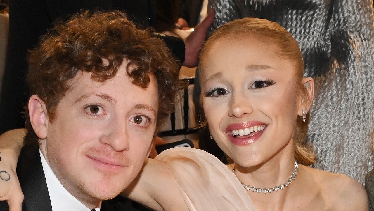 Ariana Grande & Ethan Slater’s relationship timeline: From ‘Wicked’ co ...