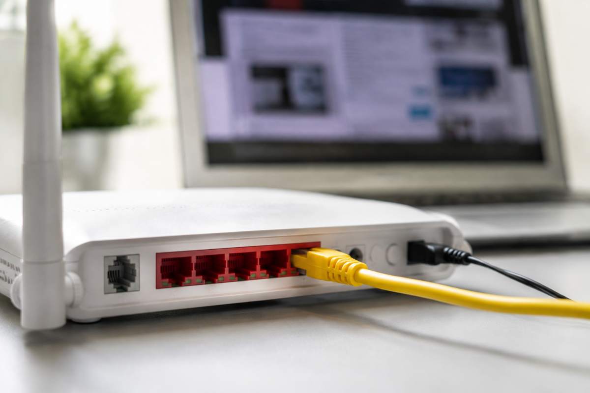 Modem, conosci la differenza degli indirizzi? A cosa serve l’IP ...