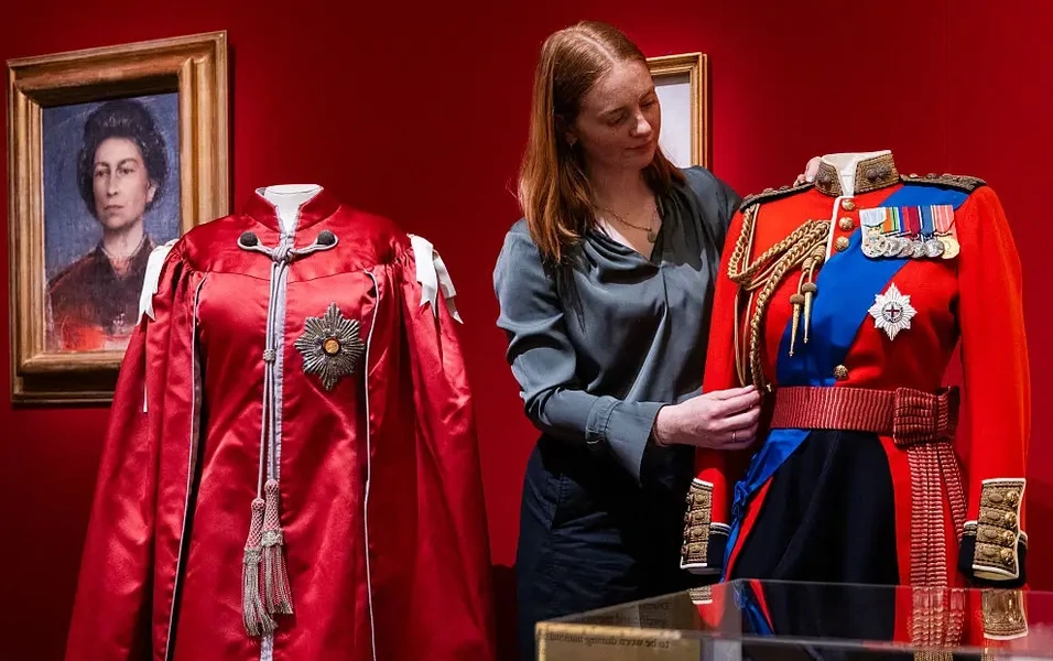Queen Mother once hoped Elizabeth would wed aristocrat, not Philip