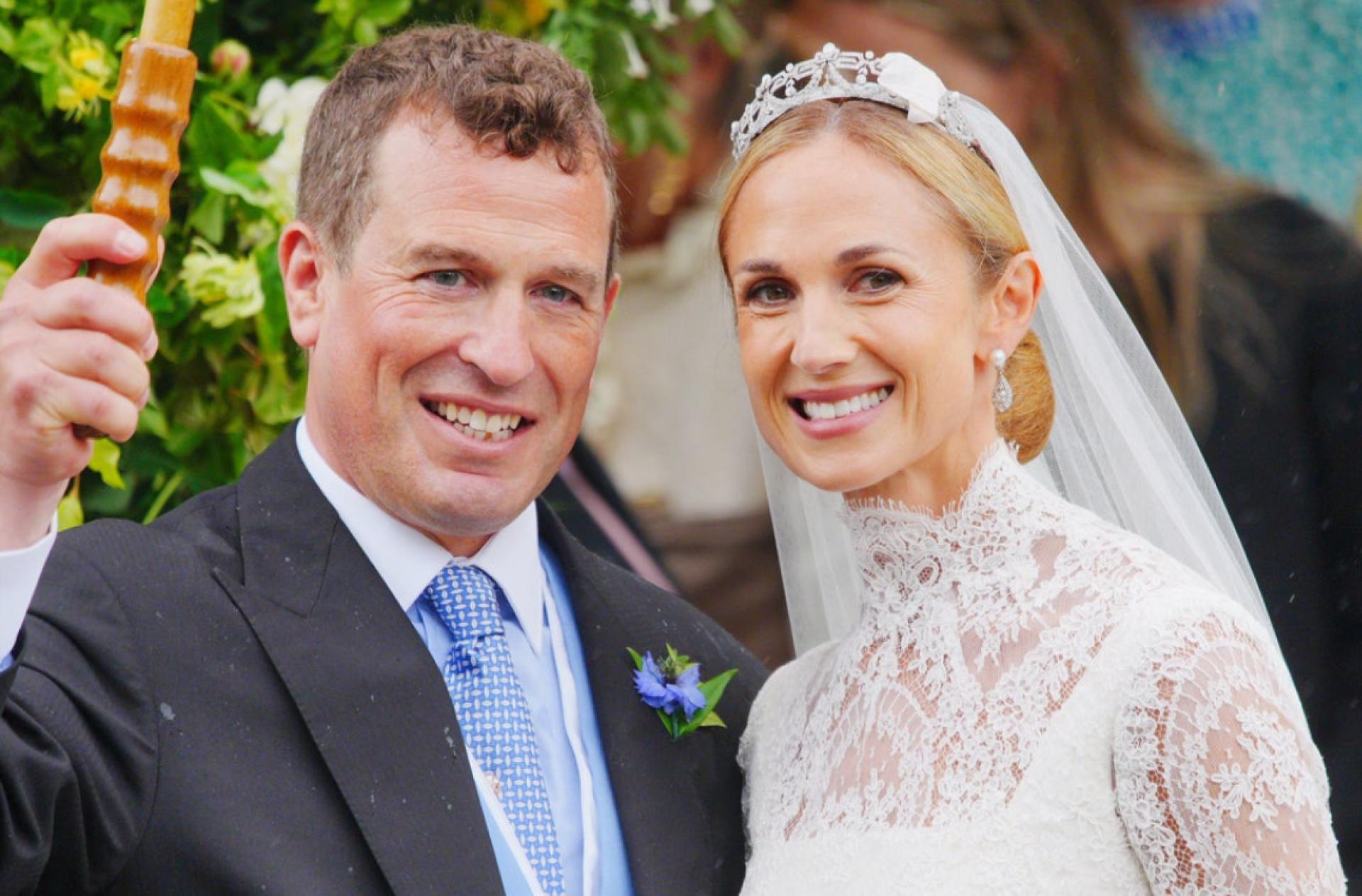 New royal connection as Harriet Sperling joins British royal family