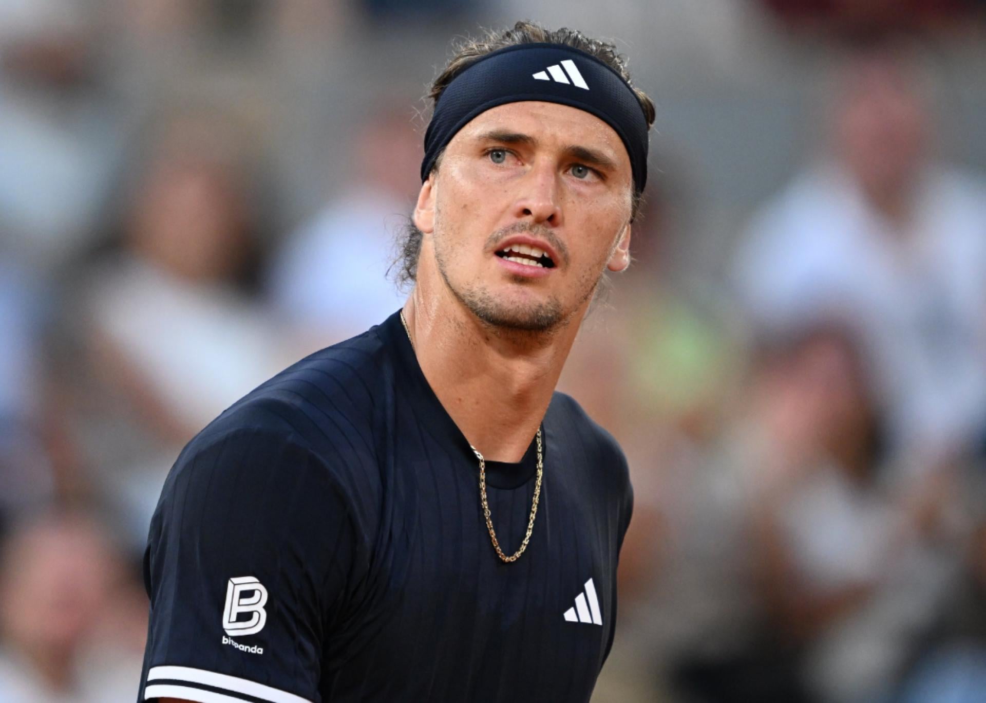 Mats Wilander believes Sinner and Alcaraz could face new danger in Zverev