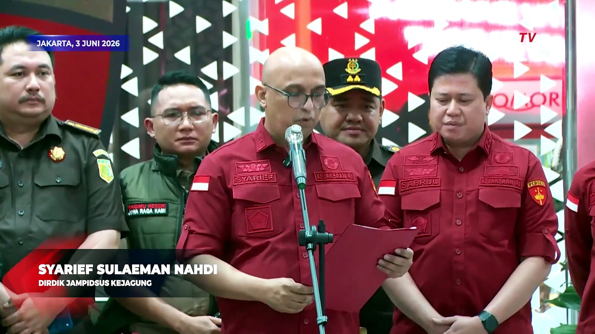 Mahfud MD Komentari Penangkapan Eks Kepala BGN Dadan Dugaan Kasus ...