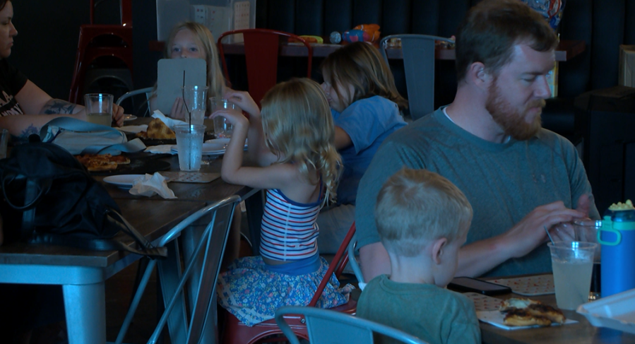 Sioux City brewery invites families to a game of bingo